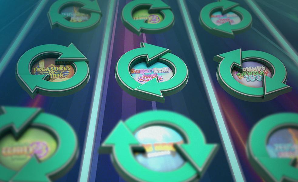 Spintastic Giveaway