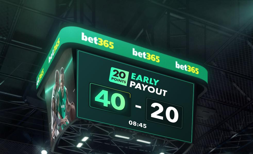 NBA Early Payout Offer
